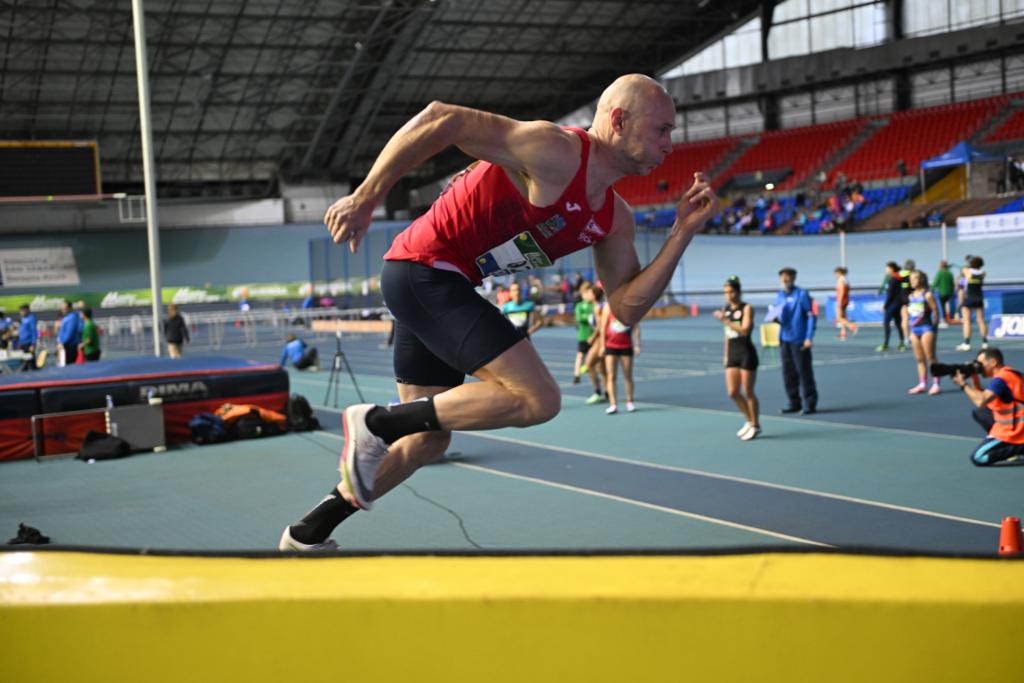 Campeonato de España Master Short Track | RFEA